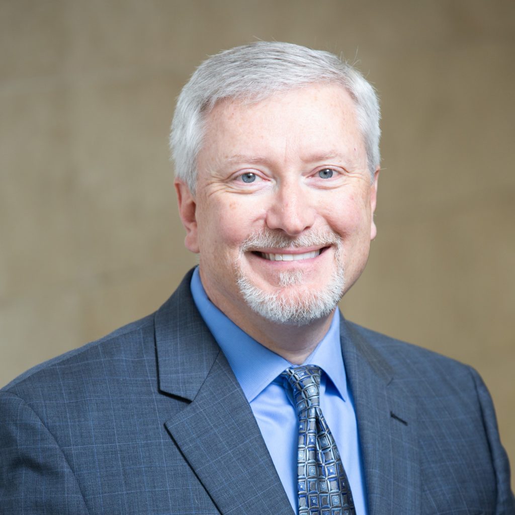 Speakers - Fall 2020 Senior Lending Officer Program - Sheshunoff